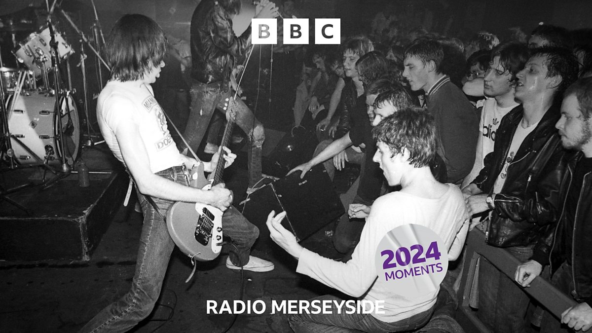 BBC Radio Merseyside - BBC Radio Merseyside, Remembering Liverpool ...