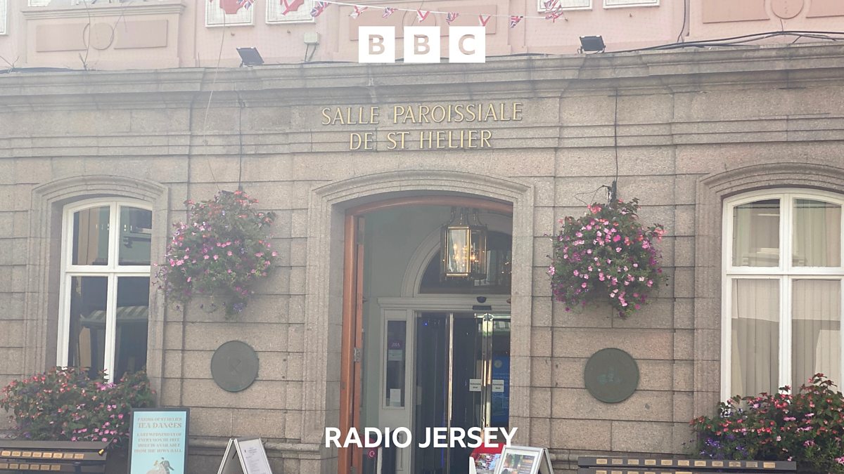 BBC Radio Jersey - BBC Radio Jersey, Jersey's Rag Trade back