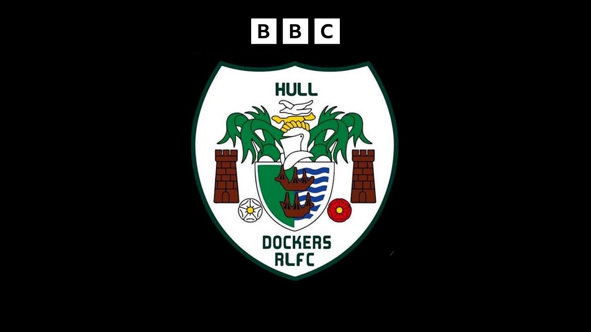 BBC Radio Humberside - Humberside Sport, Hull Dockers head coach Gareth ...