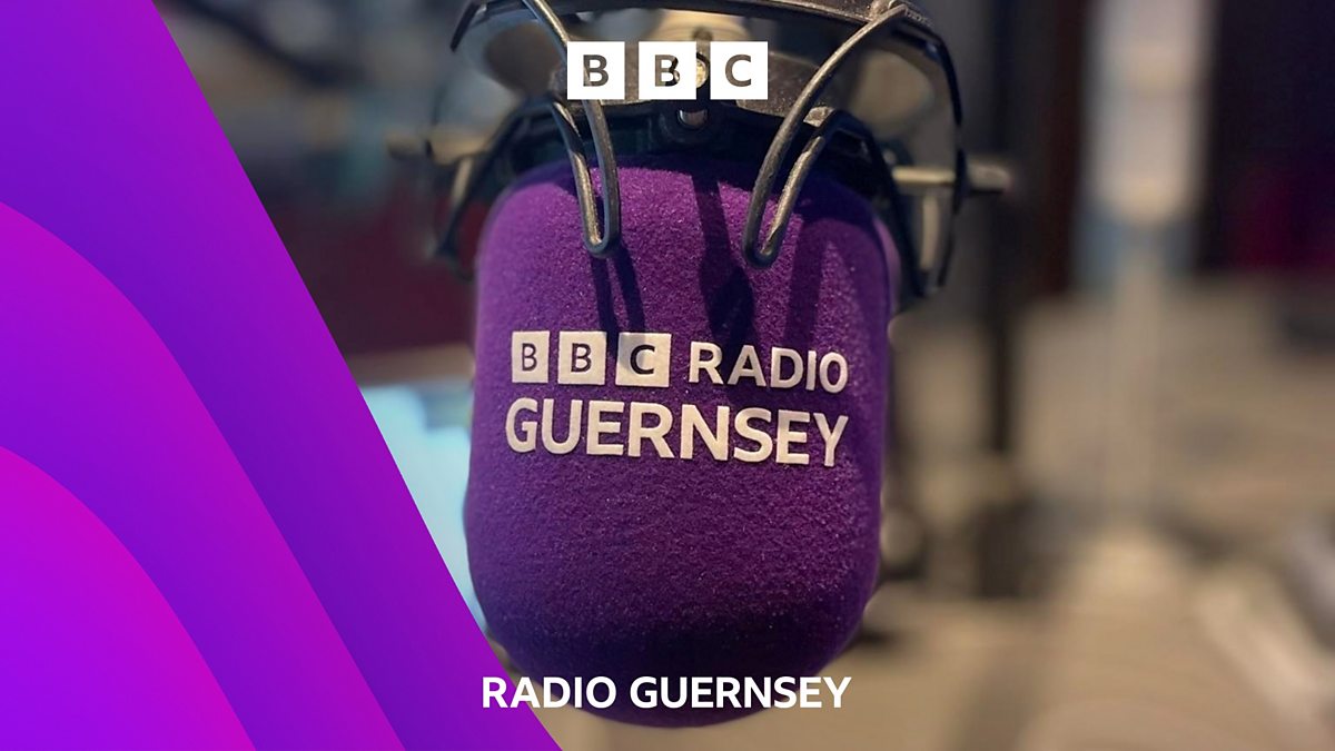 BBC Radio Guernsey - BBC Radio Guernsey, News review 2024