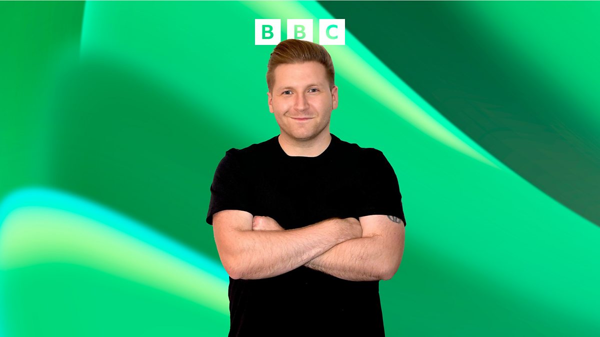 BBC Radio Ulster - Declan Wilson