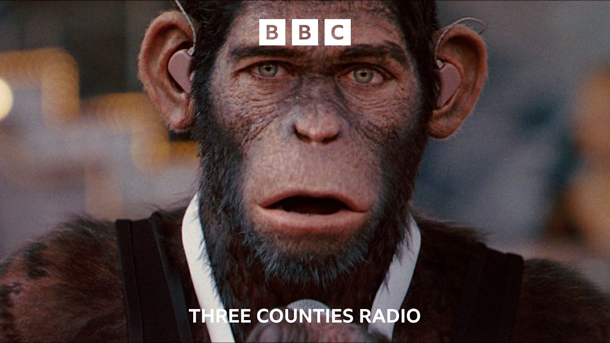BBC Three Counties Radio - BBC Three Counties Radio, The Bedford boy ...