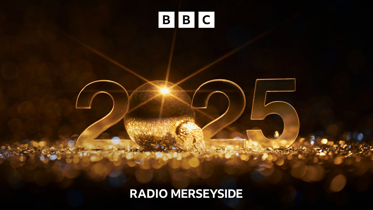 BBC Radio Merseyside - BBC Radio Merseyside, "Forty One Thousand Suns ...