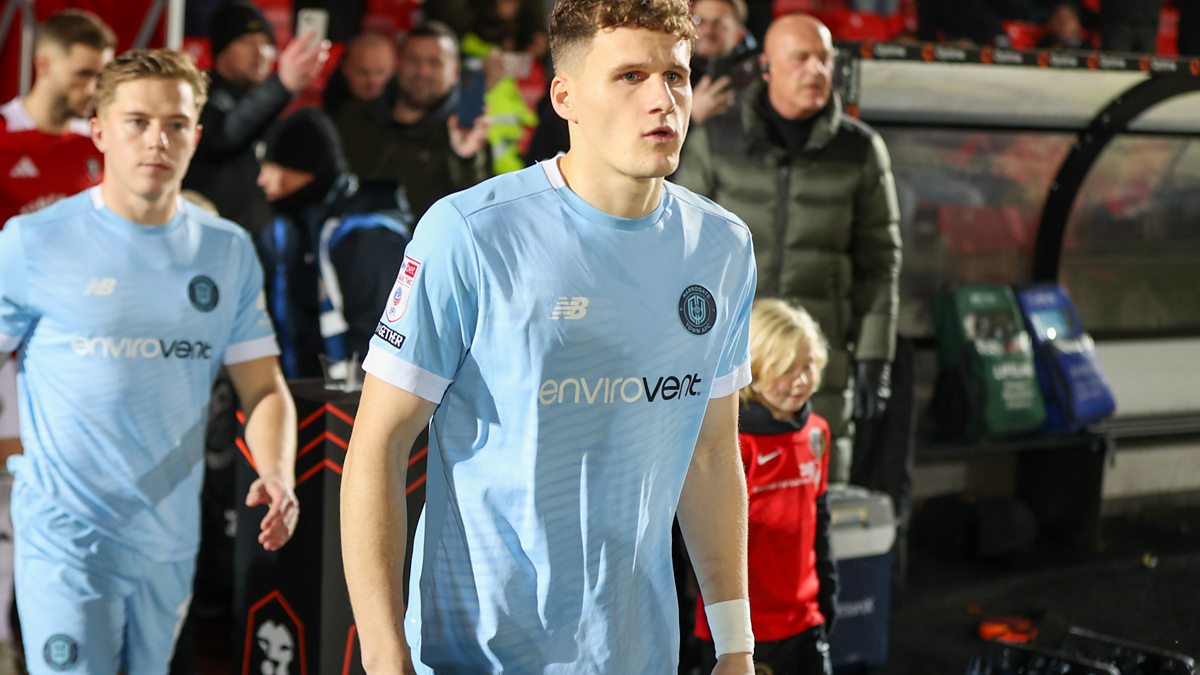 BBC Radio York - BBC Radio York Sport, Toby Sims: "It will turn ...