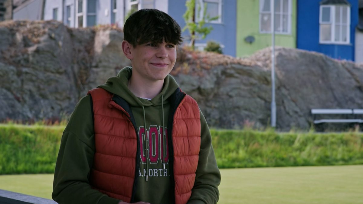 S4C - Rownd a Rownd, Tue, 29 Oct 2024