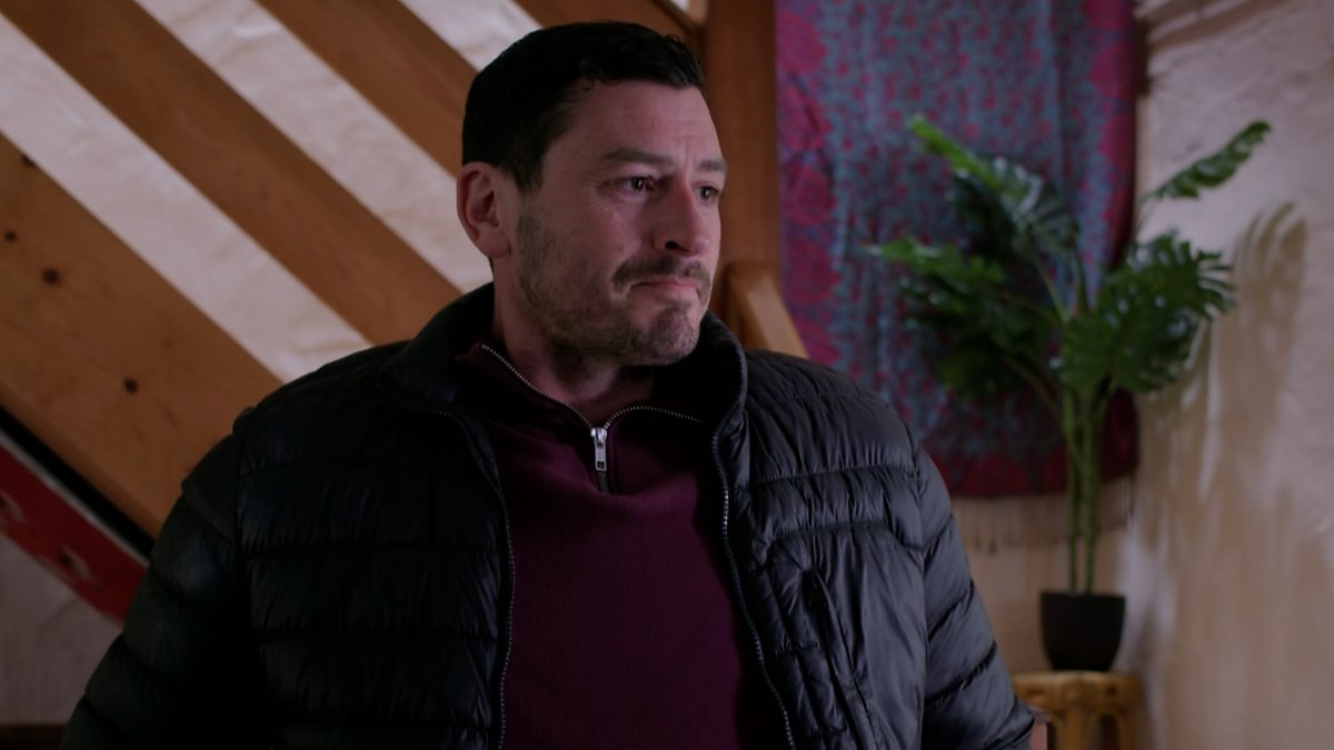 Rownd a Rownd - Thu, 12 Dec 2024 - BBC iPlayer