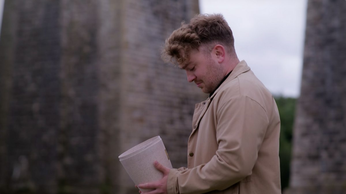 S4C - Rownd a Rownd, Thu, 19 Dec 2024