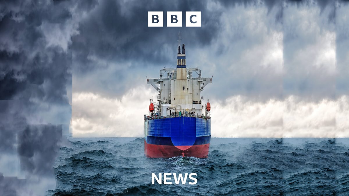 BBC News - Latest News Picks, The Shipping Forecast: Lulling listeners ...