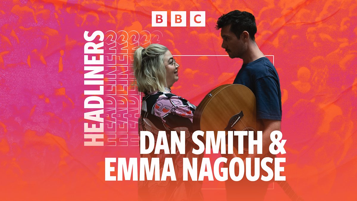 BBC Radio 5 Live - Headliners with Nihal Arthanayake, Emma Nagouse and ...