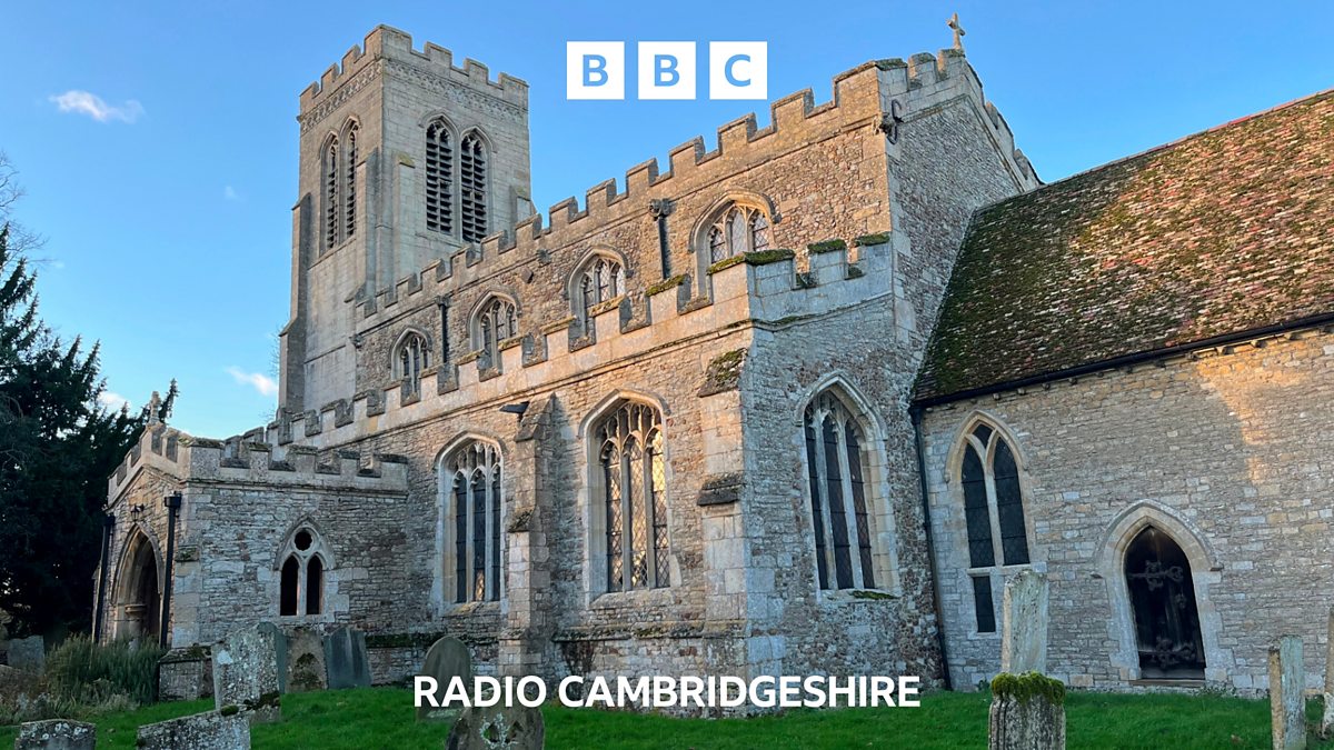 BBC Radio Cambridgeshire - BBC Radio Cambridgeshire, Bats in the belfry