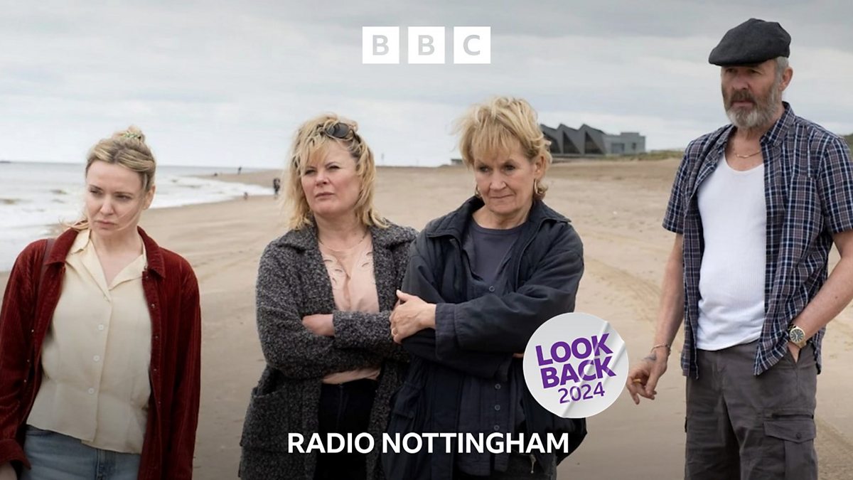 BBC Radio Nottingham - BBC Radio Nottingham, Sherwood: "Some of the ...