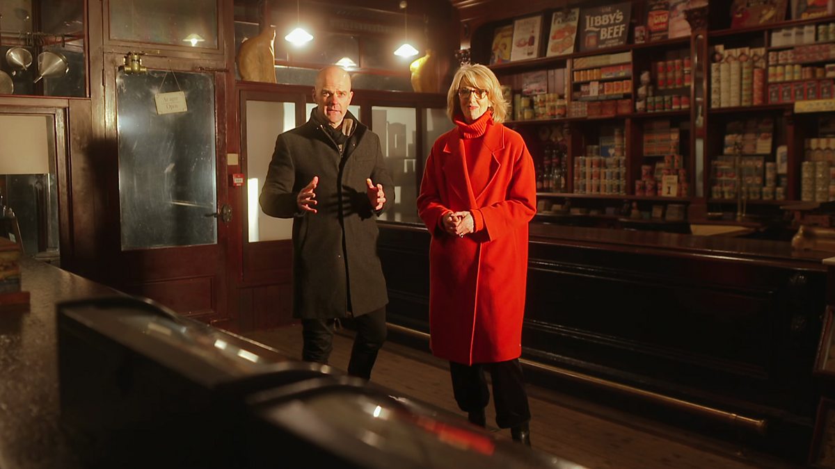 S4C - Newyddion y Flwyddyn 2024