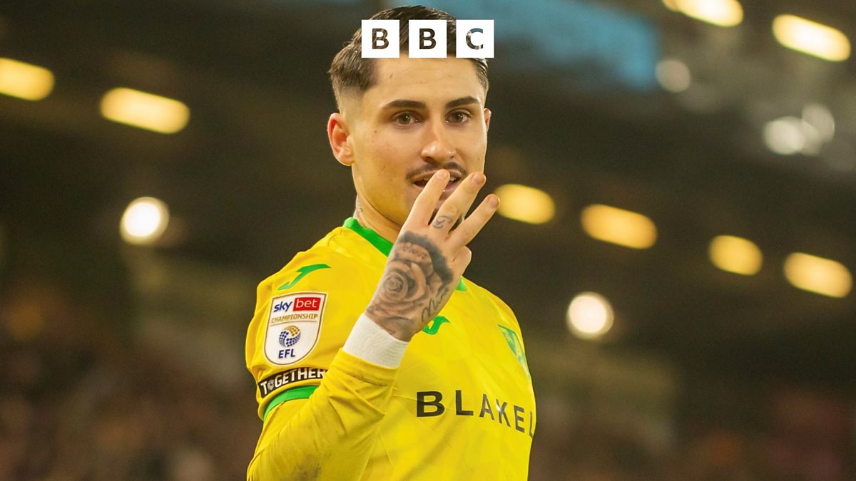 BBC Radio Norfolk - The Scrimmage: A Norwich City Podcast, Norwich 1-1 QPR: Thorup on potential ...