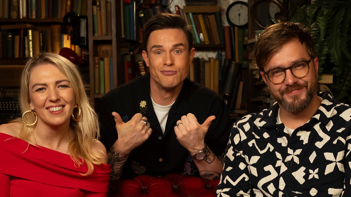 The Traitors: Uncloaked - Traitors Series 3: Episode 2 - BBC iPlayer