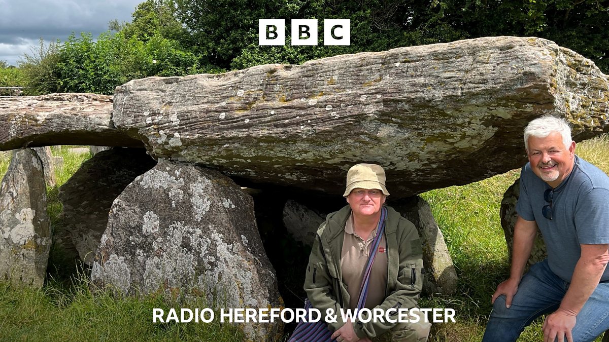 BBC Hereford & Worcester - Secret Herefordshire, 'Previously ...
