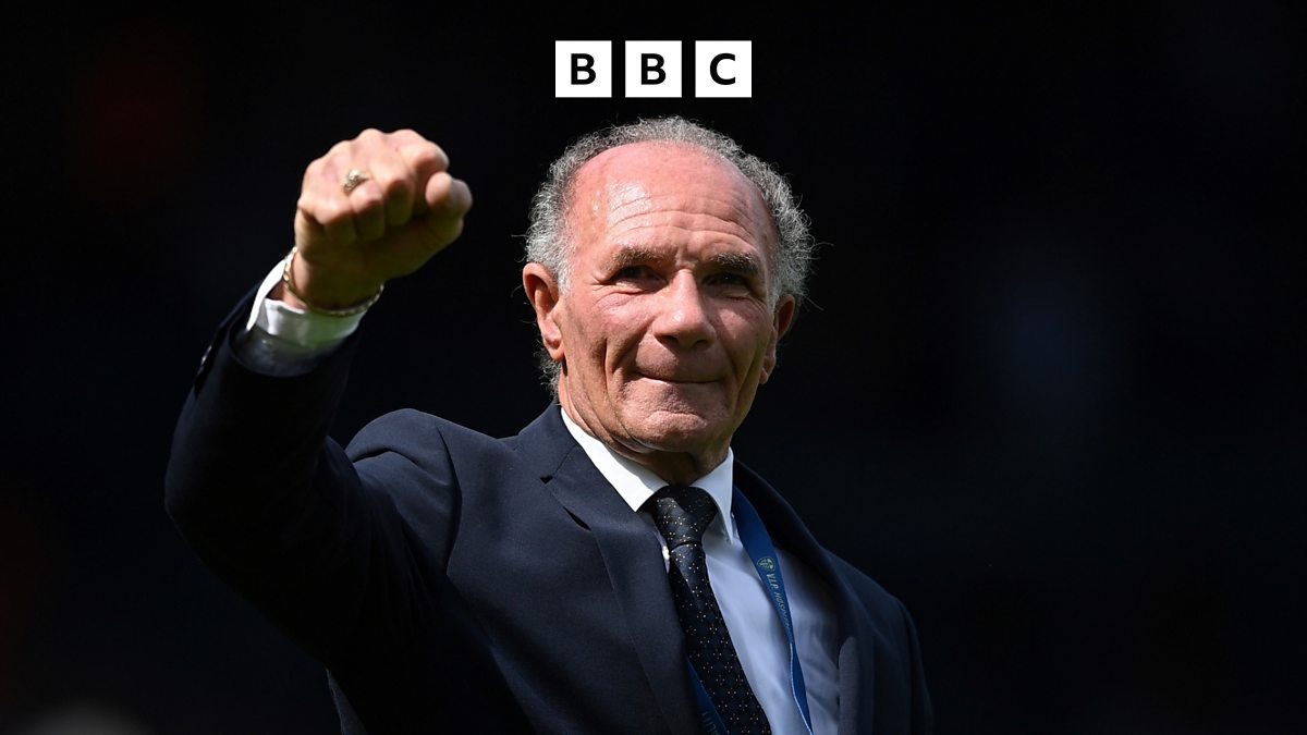 BBC Radio Leeds - Leeds United: Don't Go To Bed Just Yet, Reaney family ...