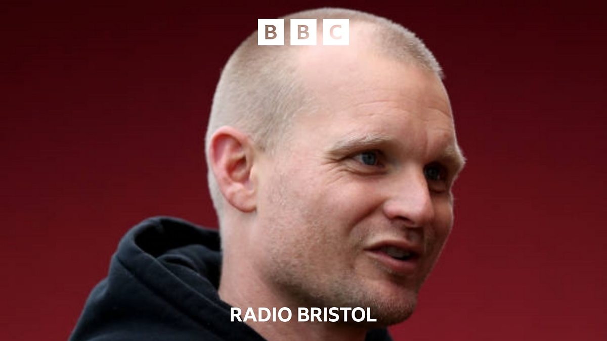 BBC Radio Bristol - BBC Radio Bristol, Plymouth Argyle 2-2 Bristol City