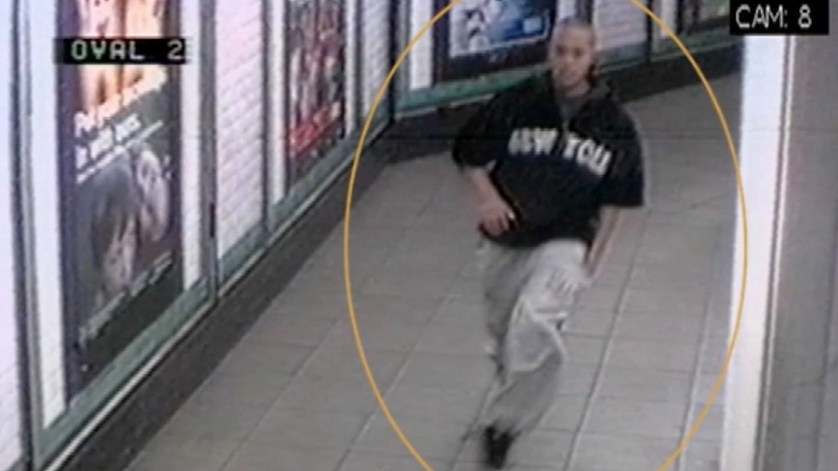 7/7: The London Bombings - Series 1: Episode 3 - Audio Described - BBC ...