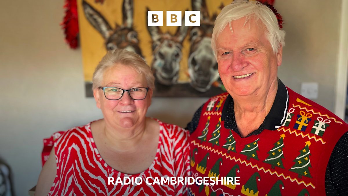 BBC Radio Cambridgeshire - BBC Radio Cambridgeshire, 'It's our perfect ...