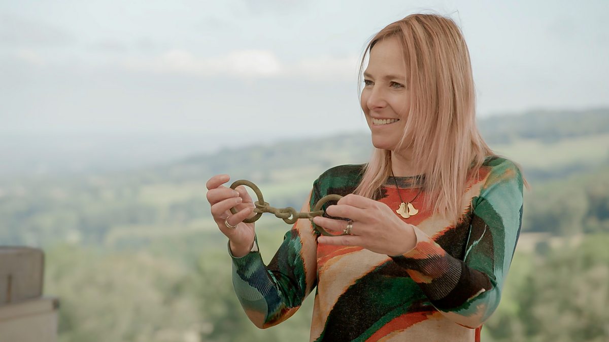 Digging for Britain - Series 12: 5. Chariots and Slaves - BBC iPlayer