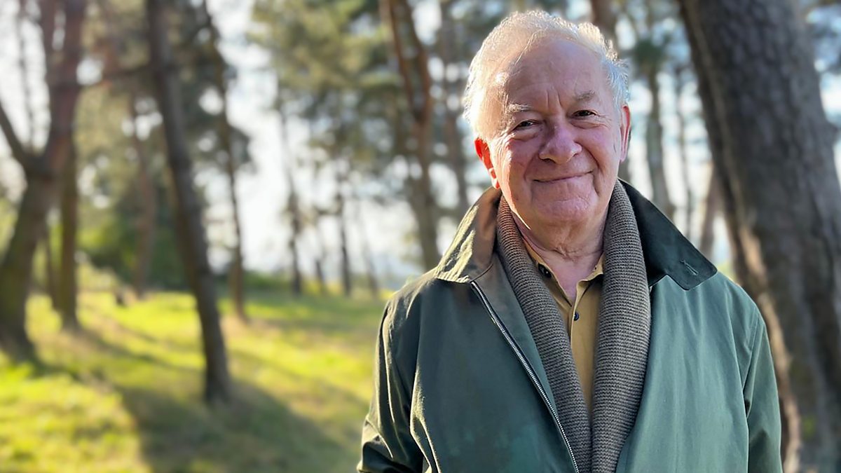 BBC Two - Simon Schama’s Story of Us, Series 1, Whose Britain Is It Anyway?