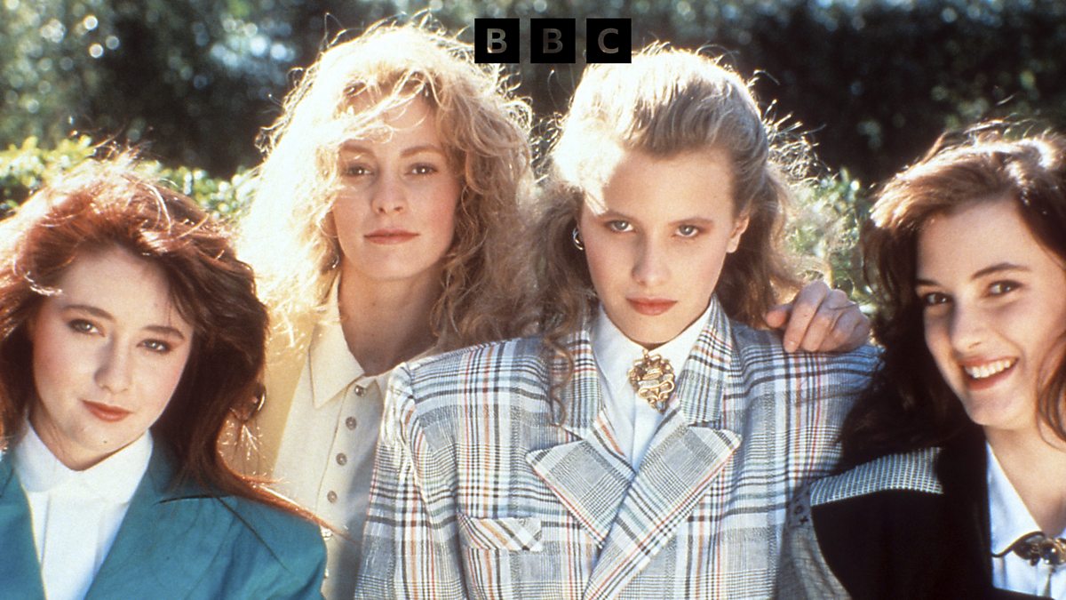 BBC World Service - Witness History, Heathers: The making of a cult classic
