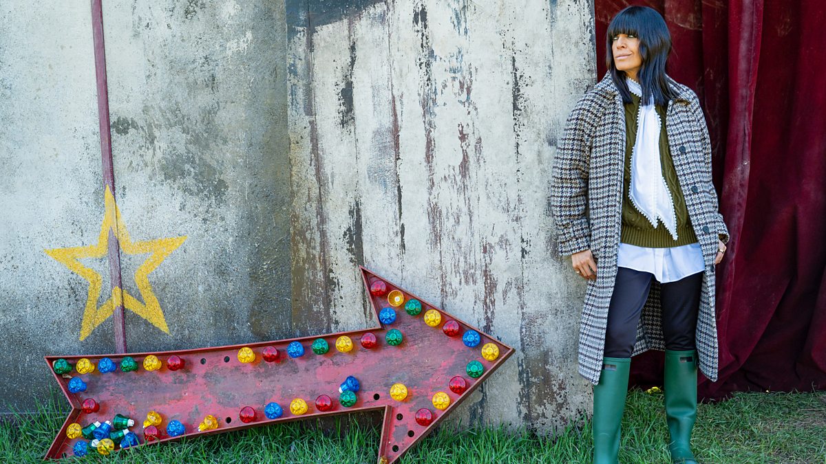 The Traitors - Series 3: Episode 5 - BBC iPlayer