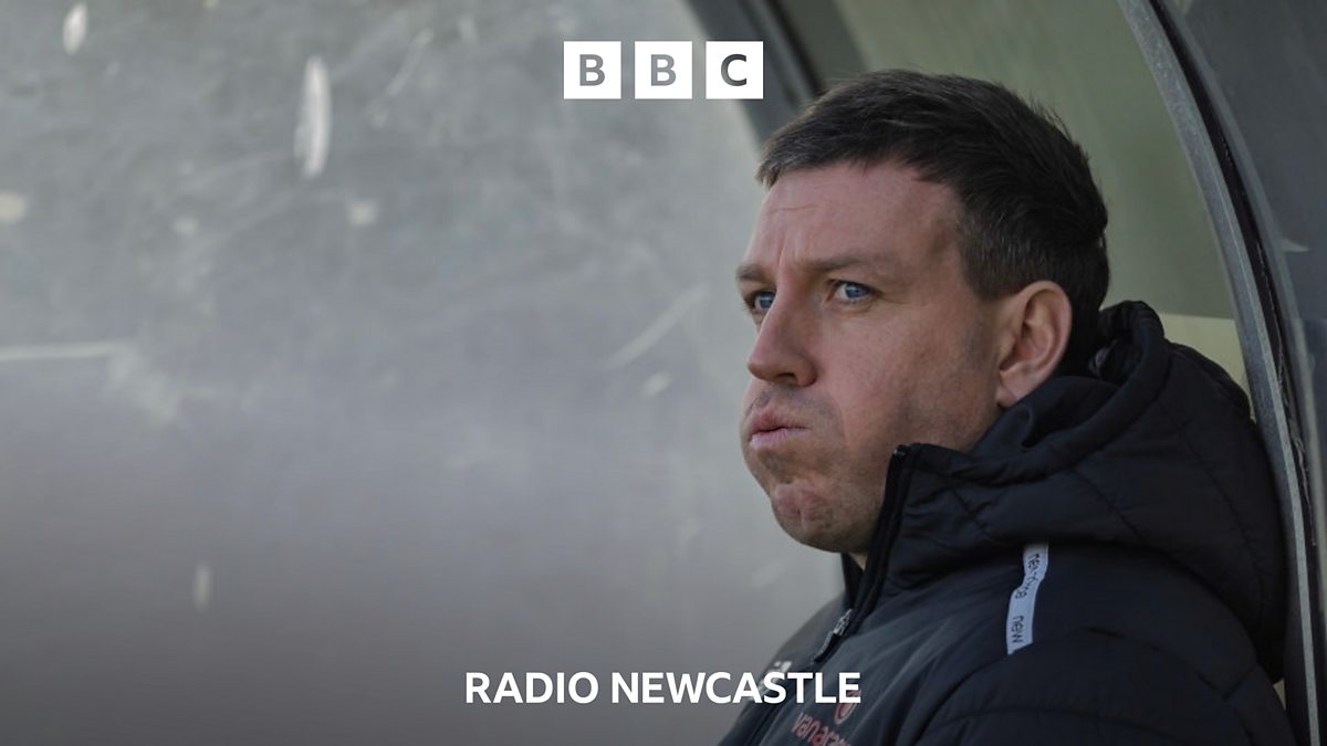 BBC Radio Newcastle - Total Sport - North East, Carl Magnay previews ...