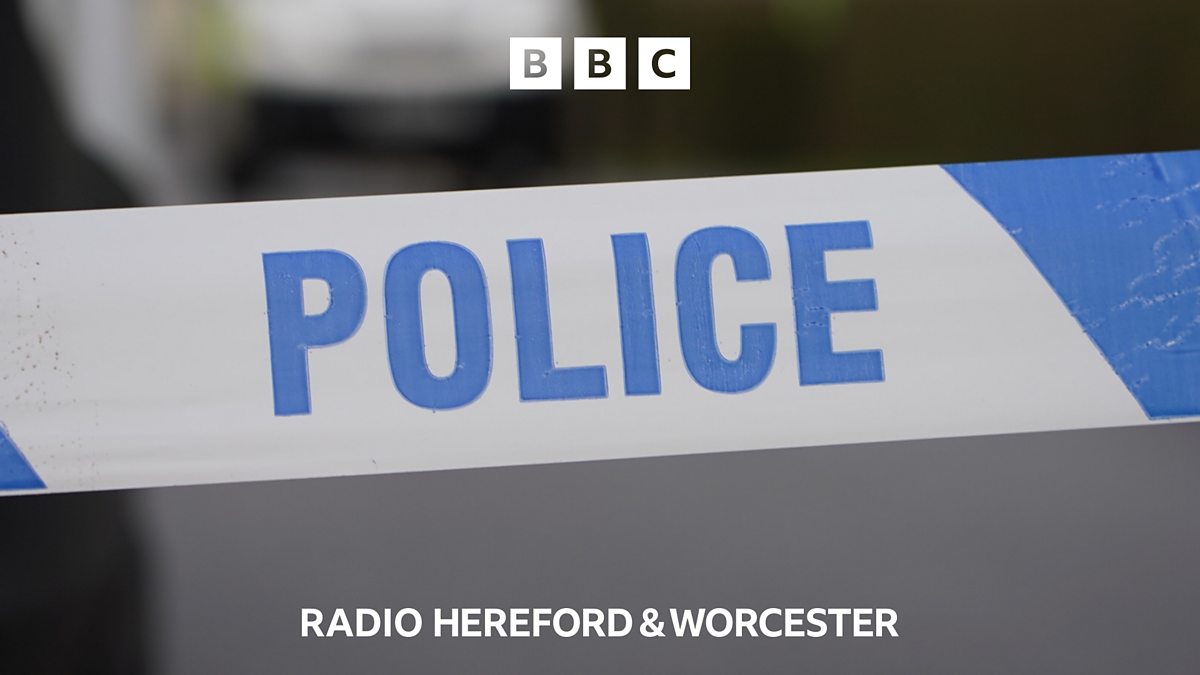 BBC Hereford & Worcester - BBC Hereford & Worcester, Redditch police ...