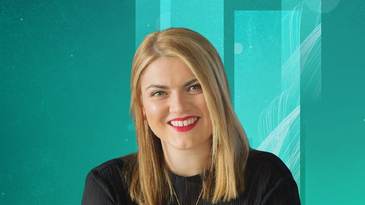 BBC Radio Cymru 2 - Lisa Gwilym, Ffion Emyr yn cyflwyno