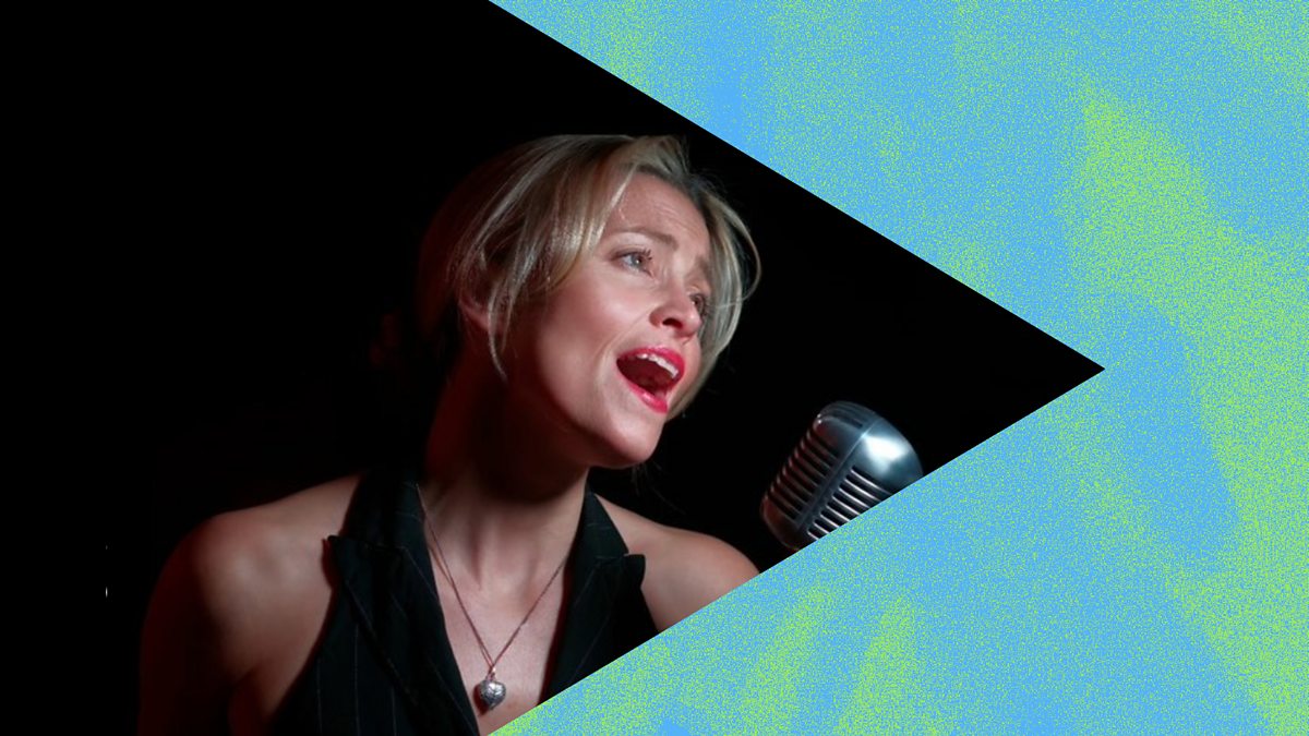 BBC Radio Oxford - BBC Introducing in Oxfordshire & Berkshire, Rebecca ...