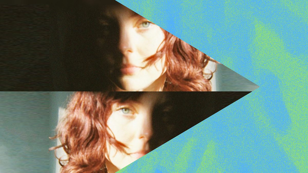 BBC Radio Oxford - BBC Introducing in Oxfordshire & Berkshire, Jessica BonBon