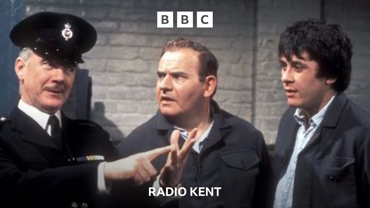 BBC Radio Kent - Secret Kent, Maidstone's little known TV star