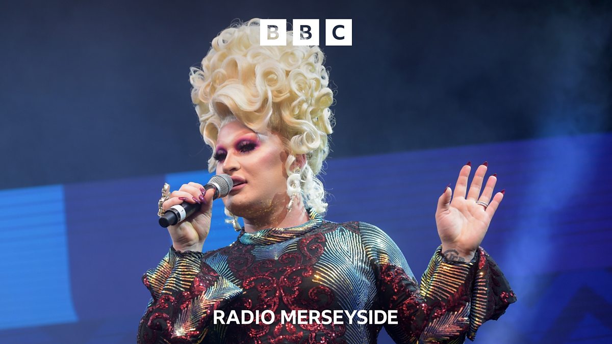 BBC Radio Merseyside - BBC Radio Merseyside, The Vivienne: A Liverpool ...