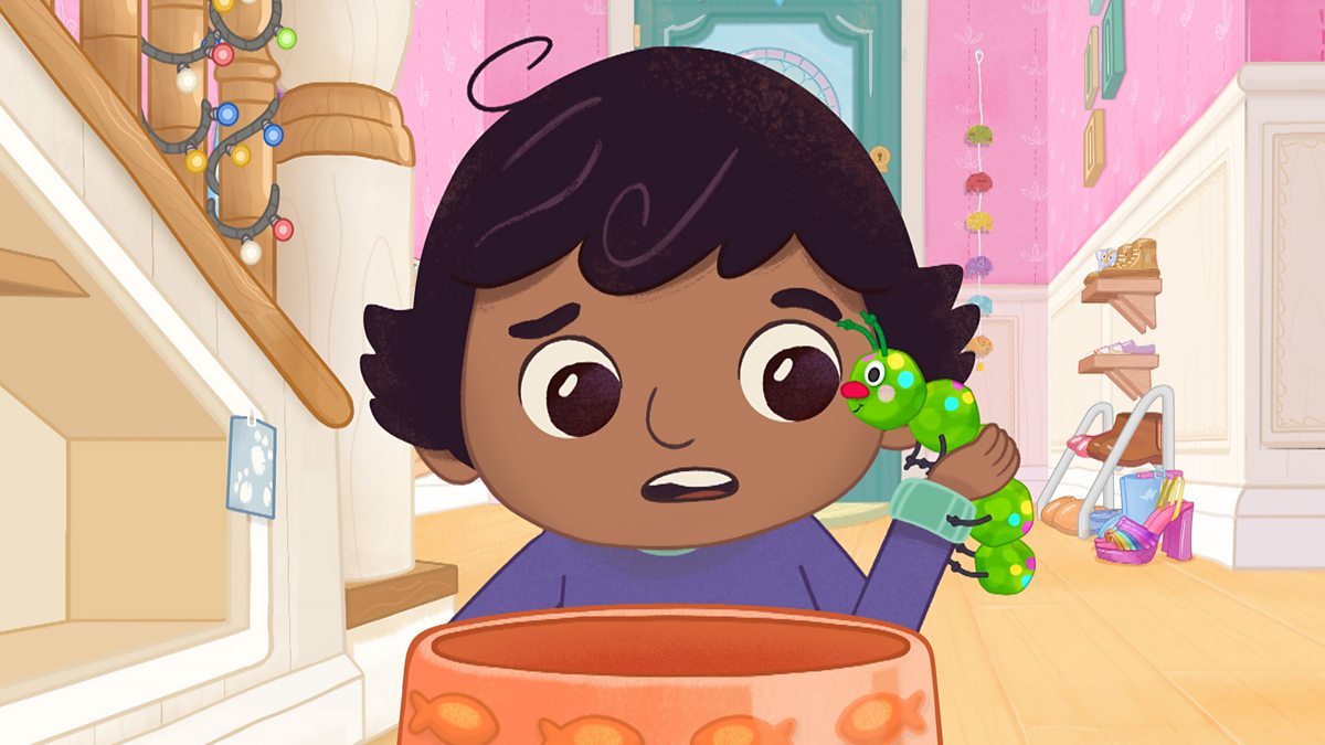 Nikhil & Jay - Series 1: 21. Nikhil and Jay and Max's Friend - BBC iPlayer
