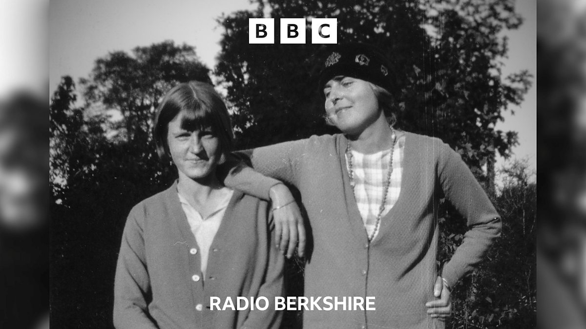 BBC Radio Berkshire - BBC Radio Berkshire, The untold Cookham love ...