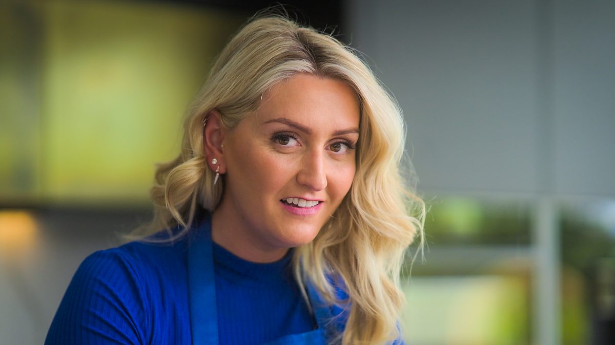 S4C - Colleen Ramsey: Bywyd a Bwyd, Cyfres 3, Coginio o Flaen Llaw