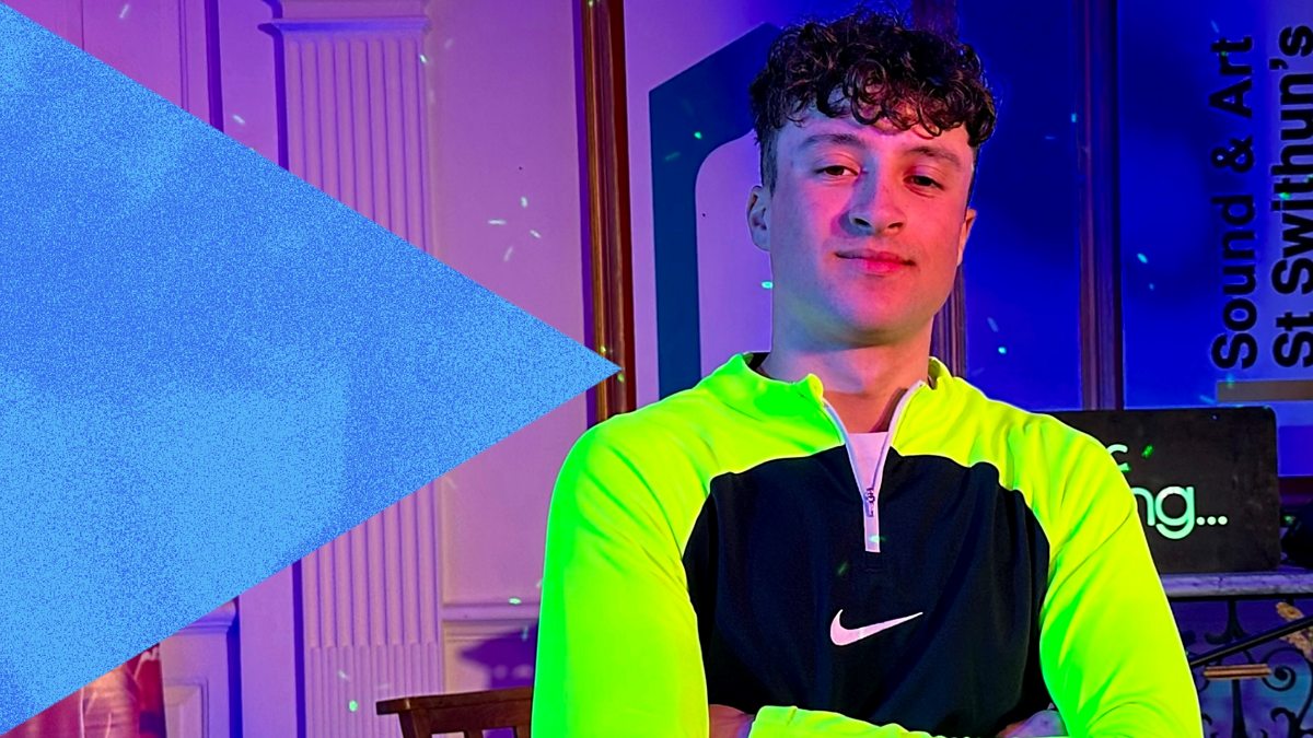 BBC Music - BBC Introducing, Hereford & Worcester, Denon Reed's BBC ...