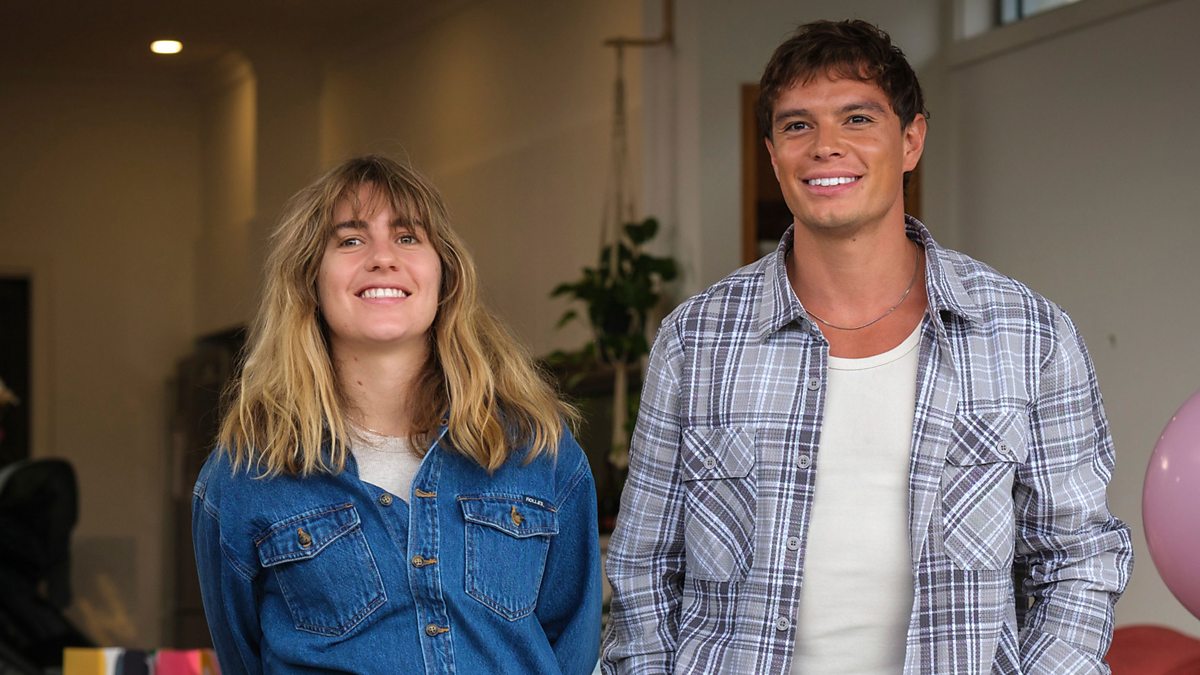 Bump - Series 5: 5. Gemini Sun - BBC iPlayer