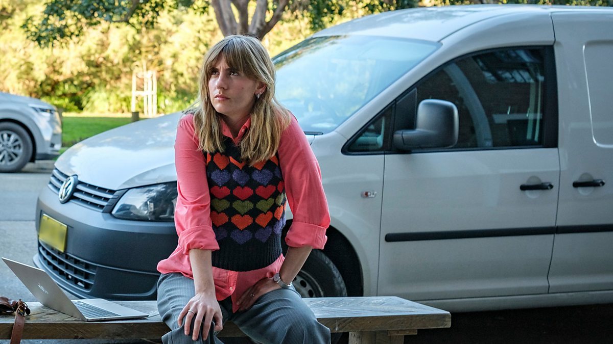 Bump - Series 5: 6. A Cup of Tea - BBC iPlayer