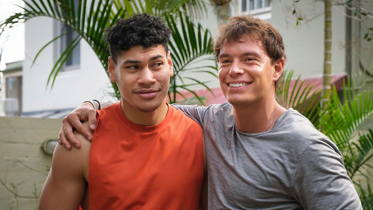 Bump - Series 5: 10. Rebirth - BBC iPlayer