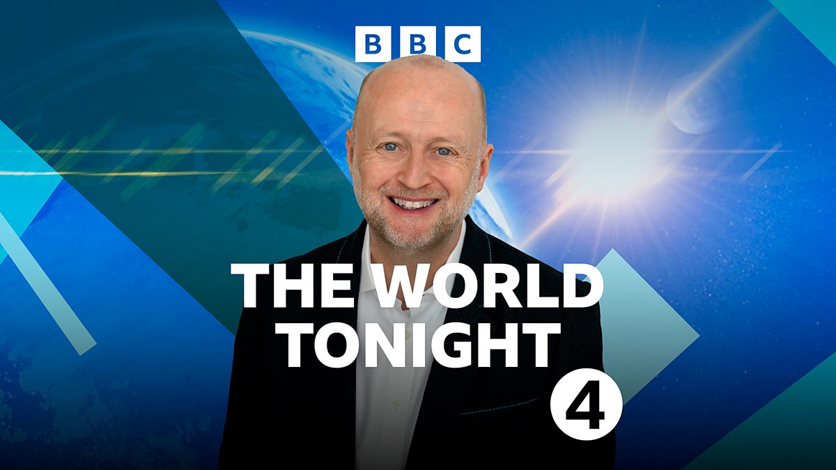 BBC Radio 4 - The World Tonight, Should UK repatriate Isis prisoners ...
