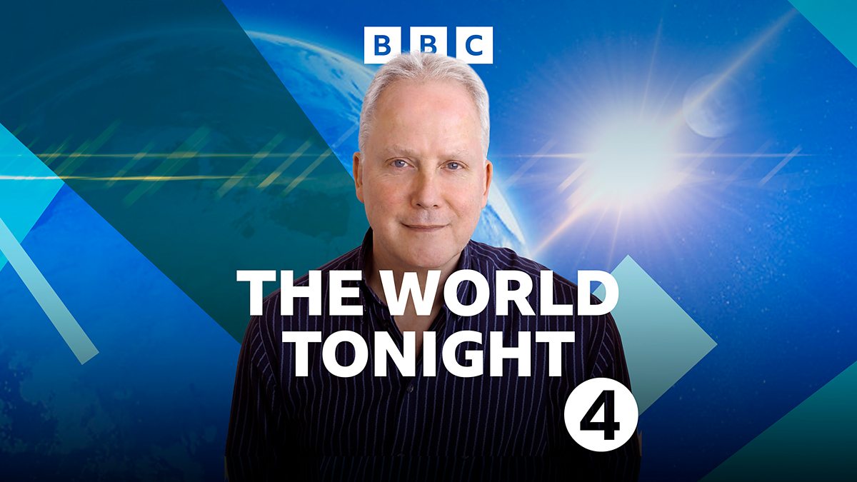 BBC Radio 4 - The World Tonight, Rebels edge closer to taking key city ...
