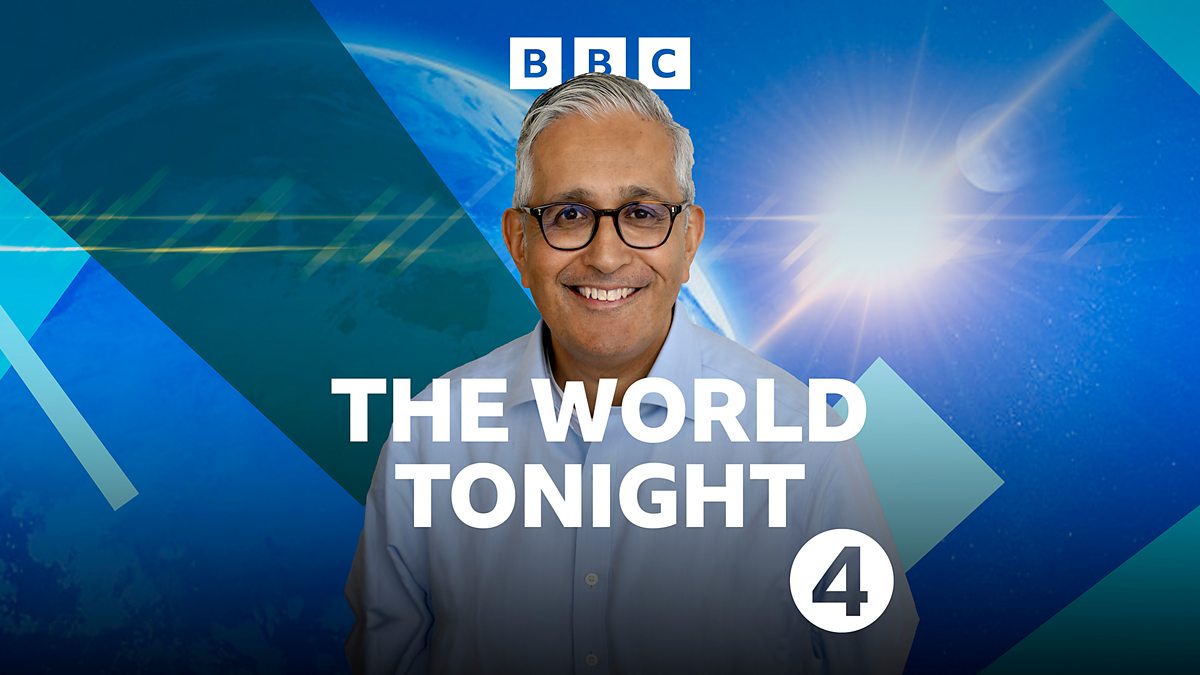 BBC Radio 4 - The World Tonight, Trump's state visit