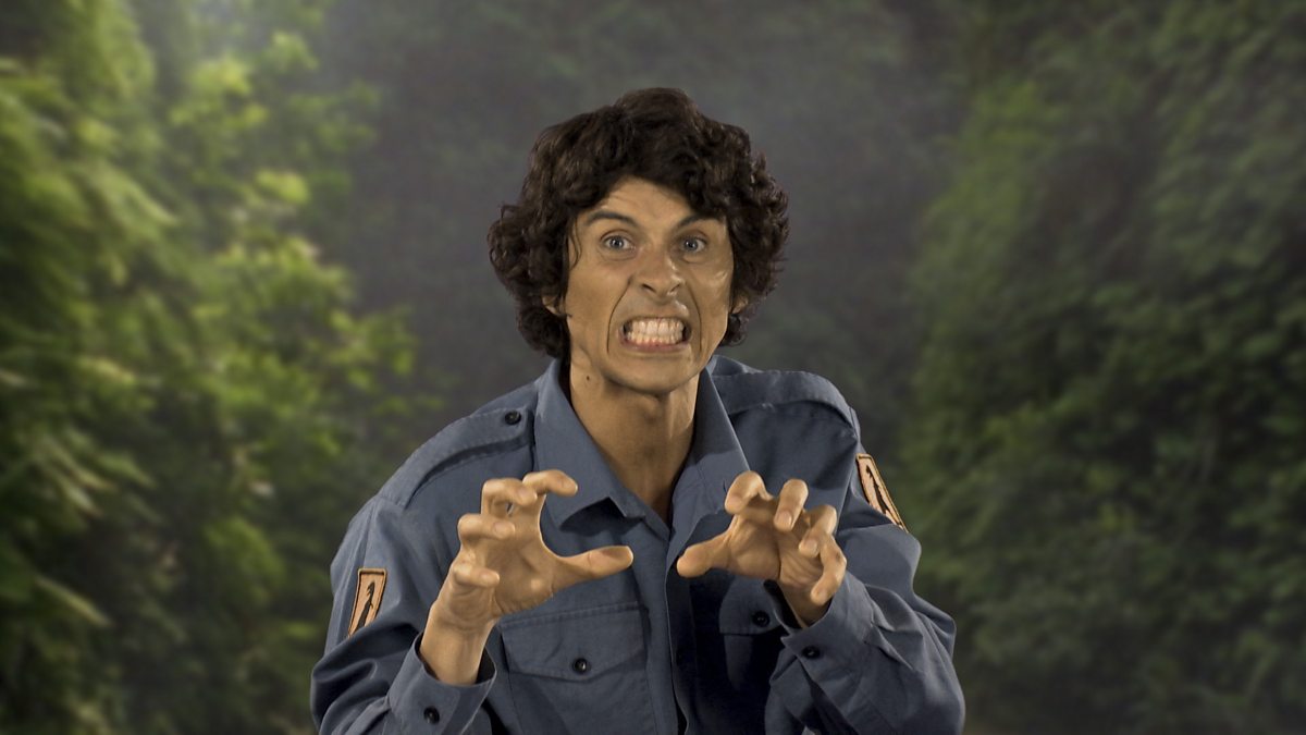 CBeebies - Andy's Dinosaur Raps, Andy's Dino Raps compilation