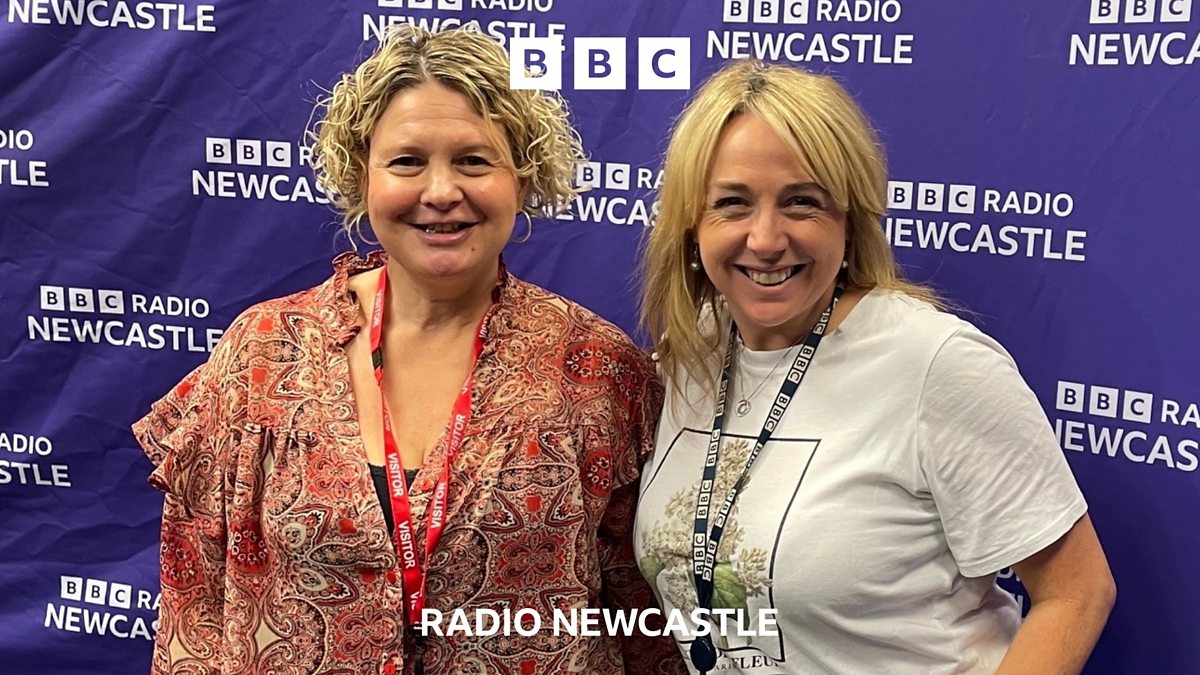 BBC Radio Newcastle - Anna Foster, 07/01/2025, What is a sober social?