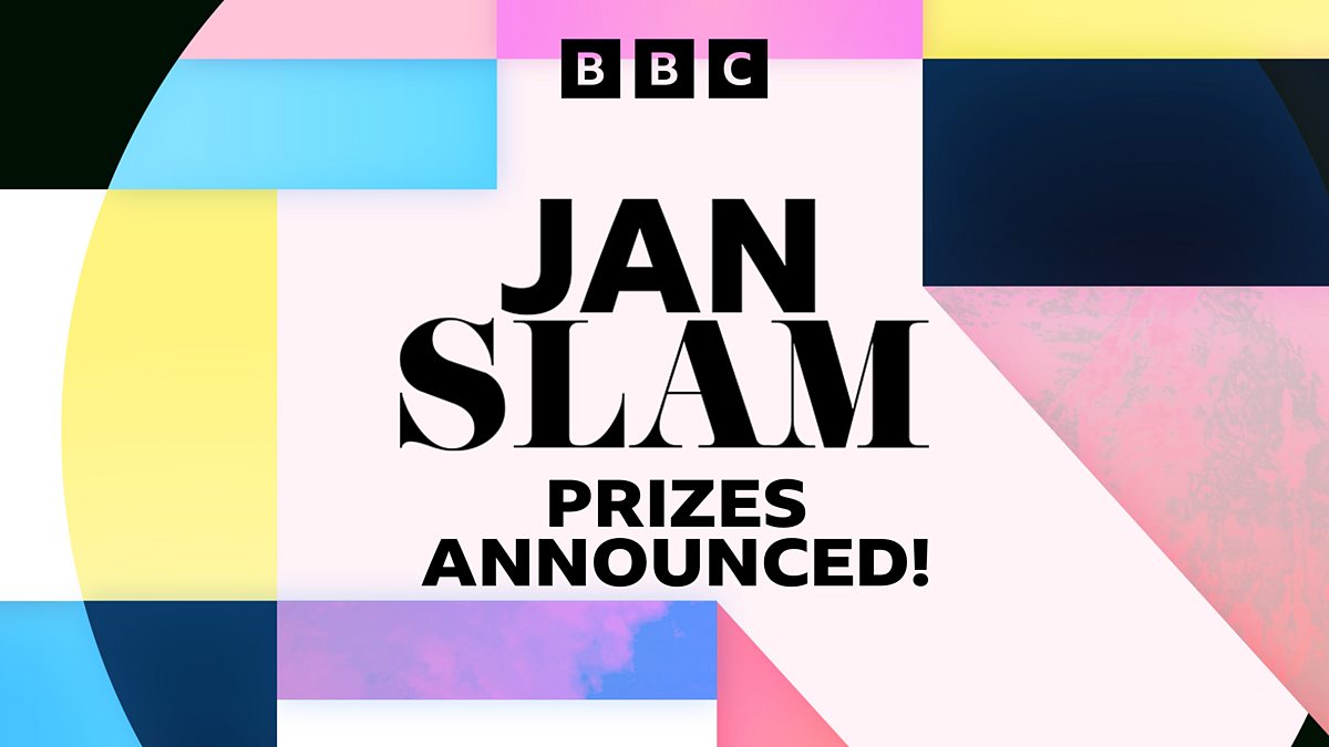BBC Radio 1 - Radio 1's All Day Breakfast with Greg James, Jan Slam ...