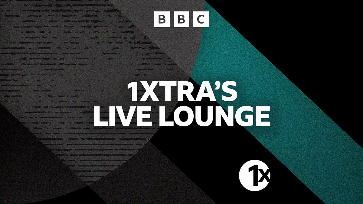 BBC Radio 1Xtra 1Xtra s Live Lounge Live Lounge Month 2025 Odeal