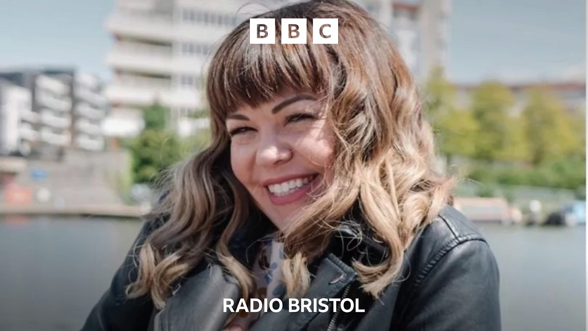 BBC Radio Bristol - BBC Radio Bristol, Bristol GBBO star: ‘being sober is life-changing’