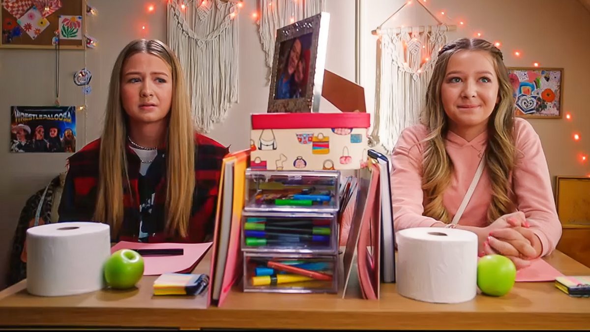 The Dumping Ground Series 13 Preview Bbc Iplayer